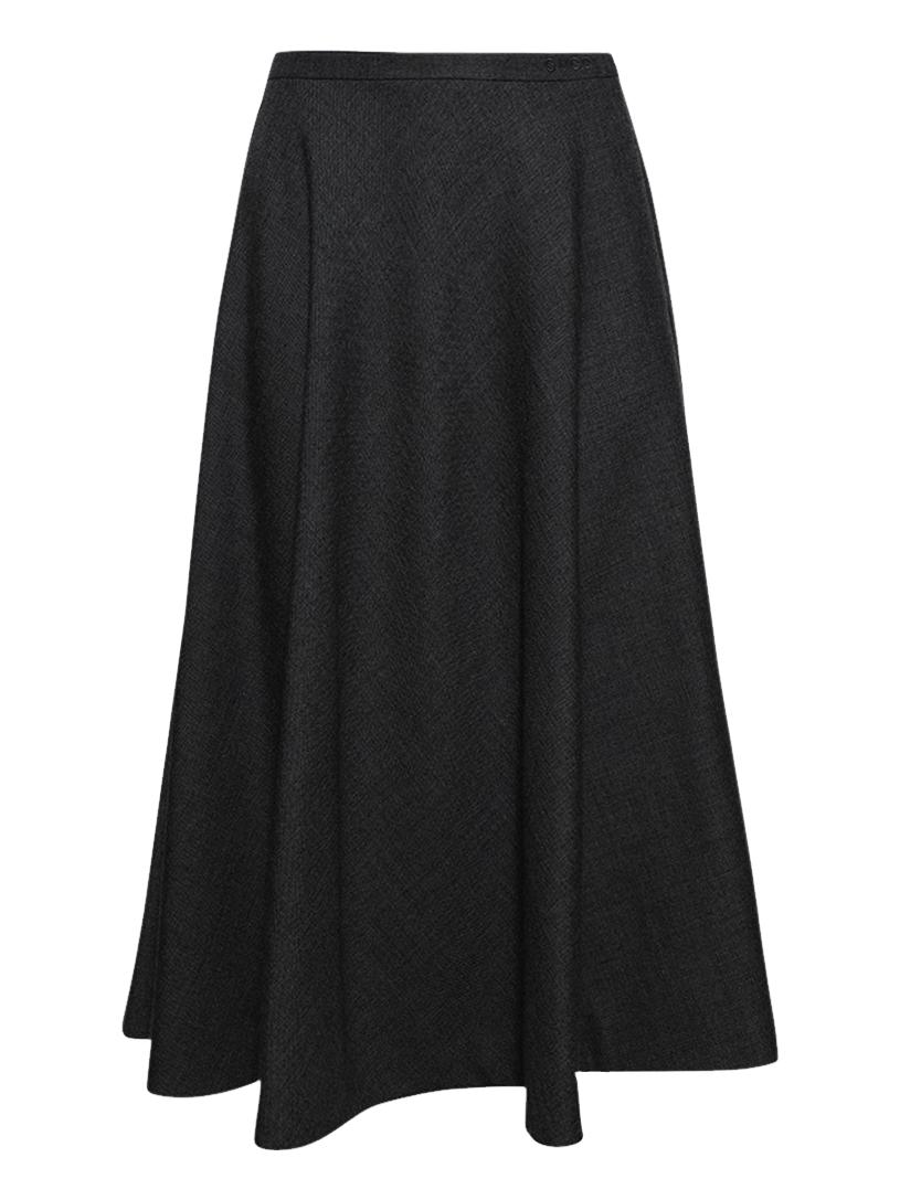 GUCCI A-Line Skirt